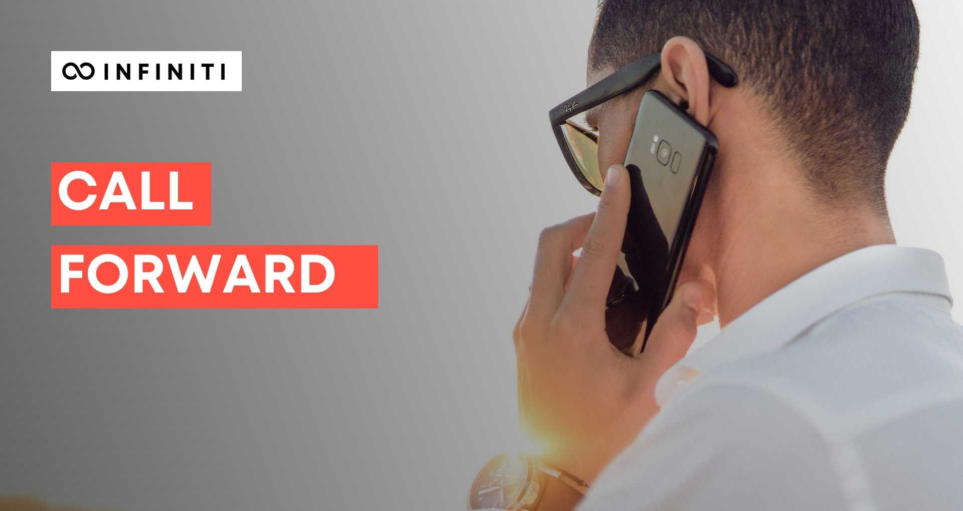 Jasa Call Forward ke Handphone